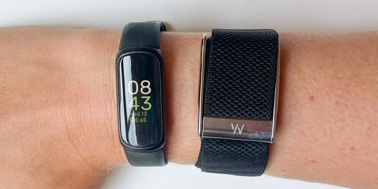 Fitbit Vs. Whoop: How Do The Popular Fitness Trackers Compare? I Tried Both