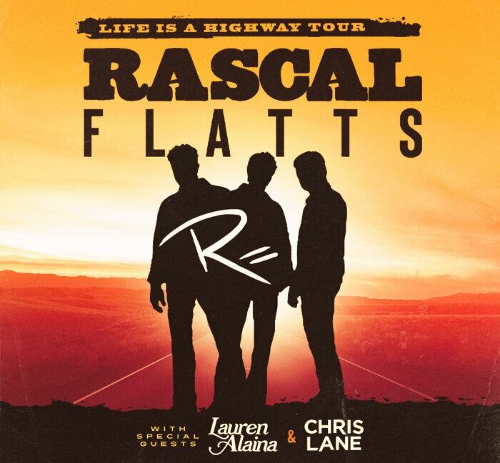 Rascal Flatts brings their ‘Life is a Highway’ 2026 tour to Oklahoma