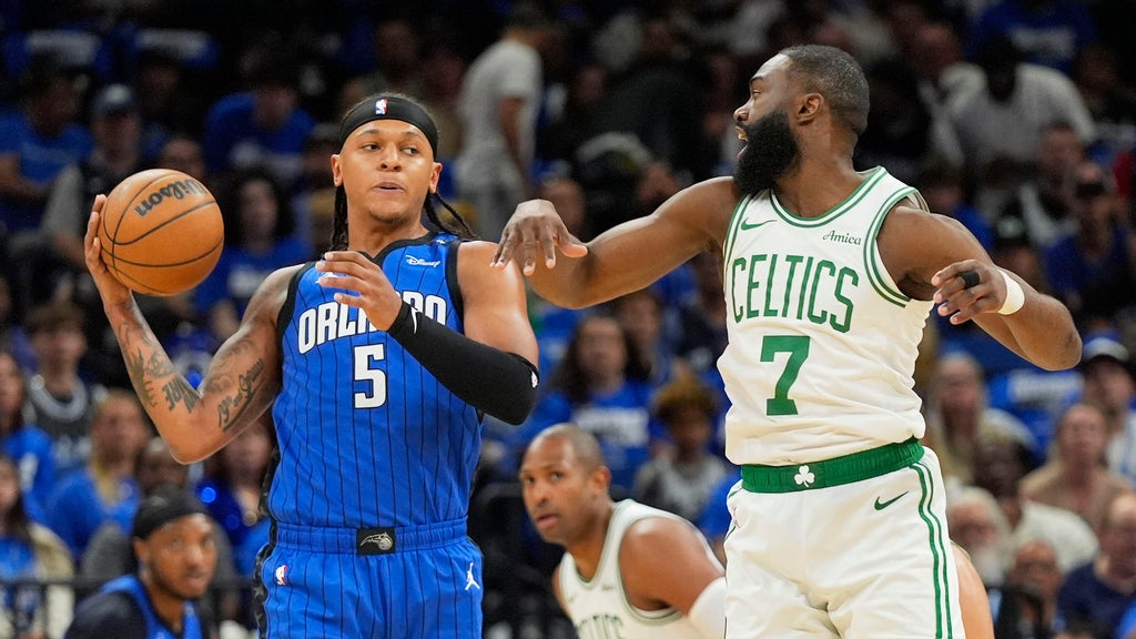 Celtics NBA Cup schedule announced, plus team's spot in Amazon Prime debut