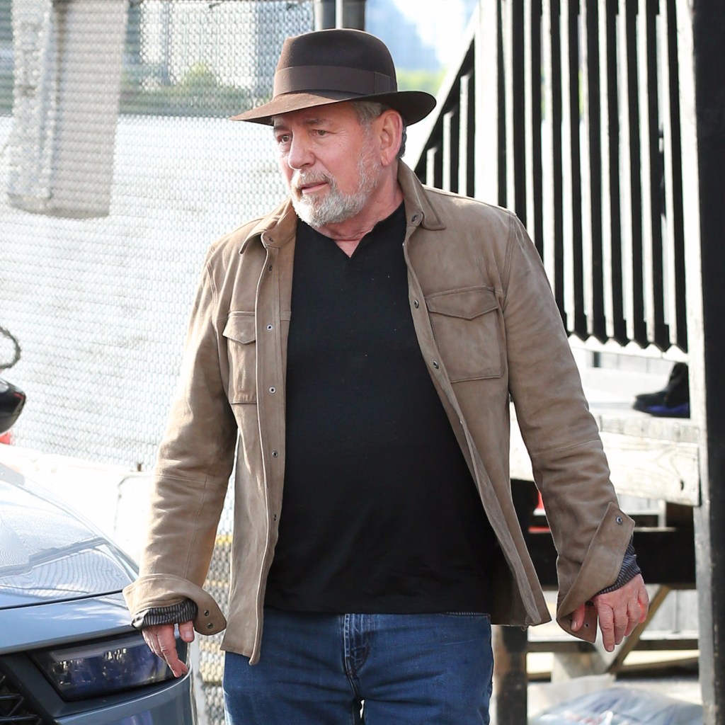 Lawyers who’ve been banned from MSG by James Dolan recall stories of ...