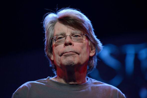 Stephen King calls for Donald Trump's 'impeachment' and brands ...