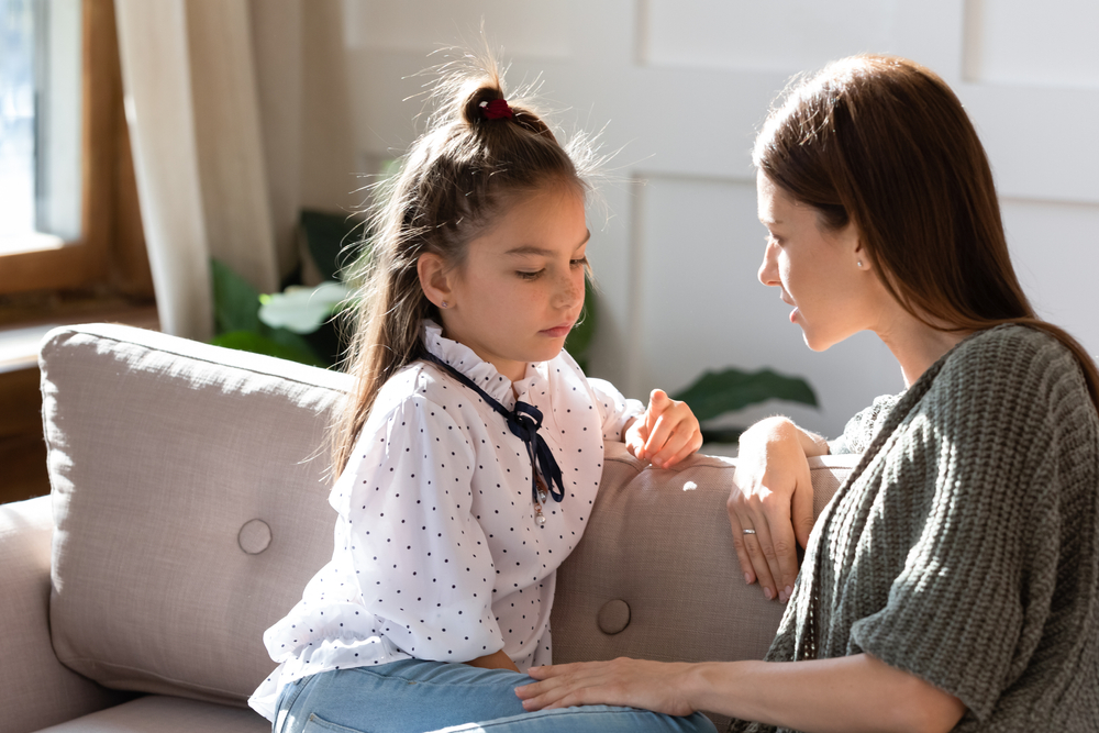 12 things your mom said that still make it hard to say no to others