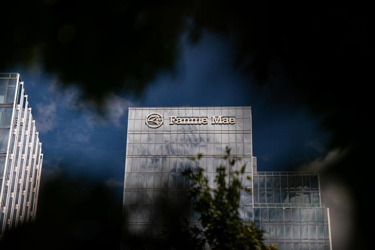 Fannie Mae Former Employees Sue Company, Pulte for Defamation