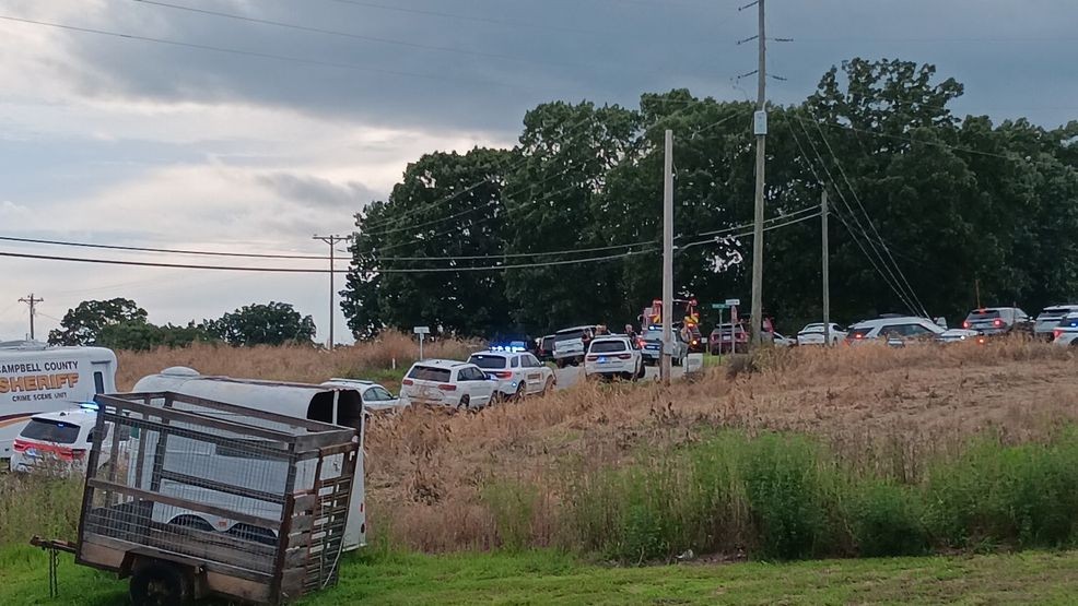 3 deputies injured by shrapnel after suspect opens fire in Pittsylvania ...