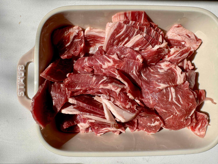 This Common Pantry Item Might Be The Easiest Way To Tenderize Tough ...