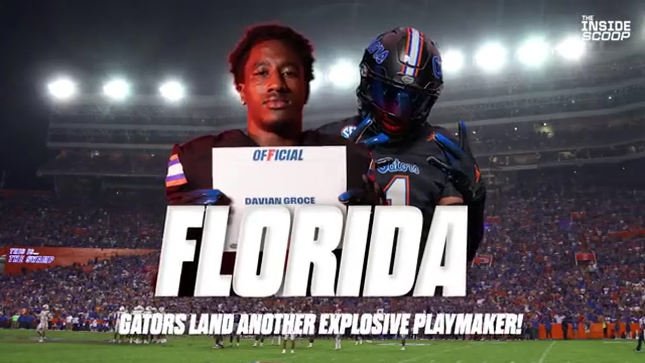 What's Left for the Florida Gators in the 2026 Class? | Big Flip ...
