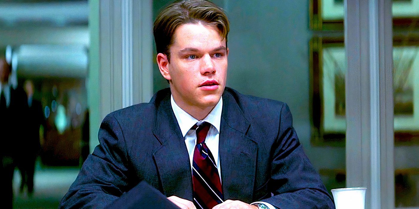 John Grisham's The Rainmaker: TV Adaptation Scores Lower On RT Than ...
