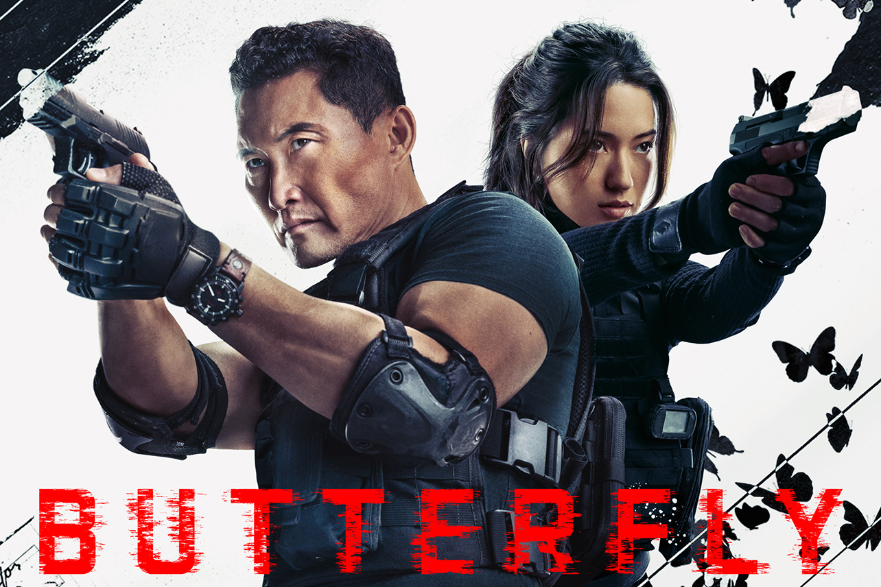 Is ‘Butterfly’ on Netflix? ‘Butterfly’ Cast, Episode Count, Streaming Info