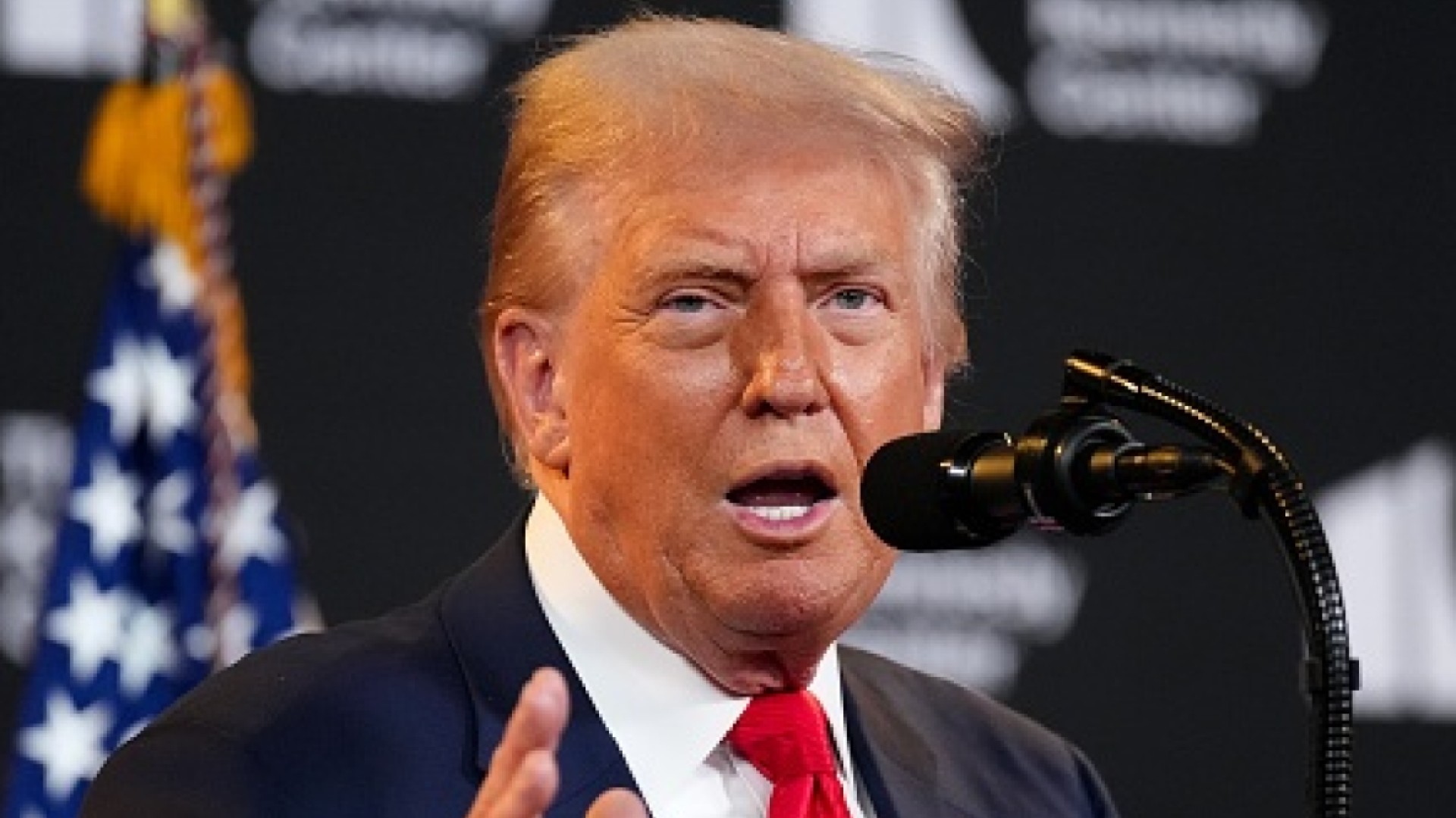 'Police state': Trump's takeover of DC angers residents, sparks backlash