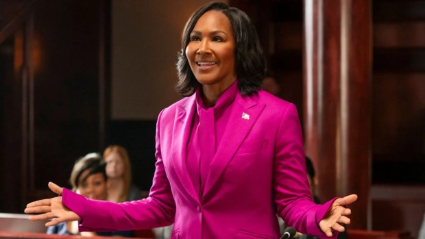 'Miss Governor' Cast and Character Guide: Who's Who in Tyler Perry's ...