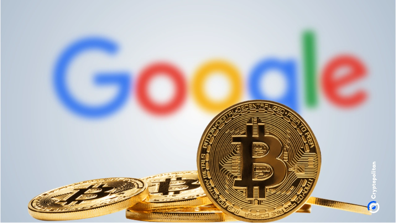 Crypto retail interest fades as Google searches hit 1-year low