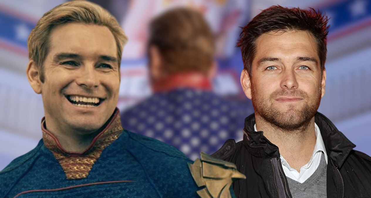 ‘Hemos creado un monstruo’: Actor de Homelander se despide de ‘The Boys’