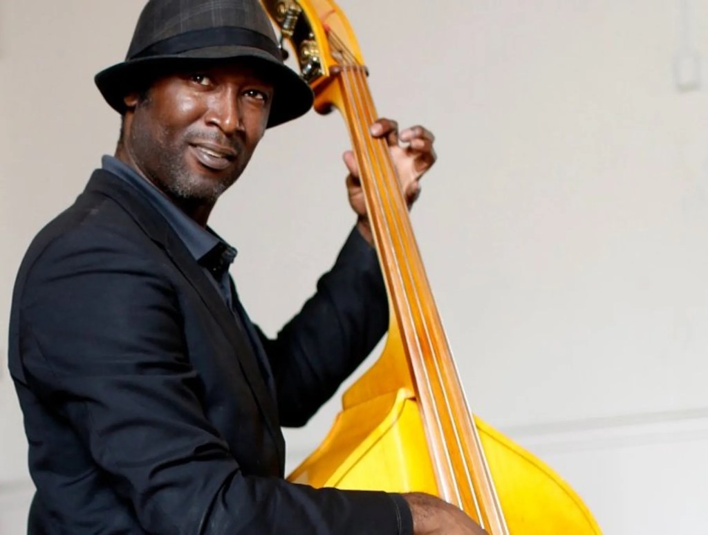 Best Bets: Marcus Shelby Orchestra, Joe Goode Performance Group, Desi ...