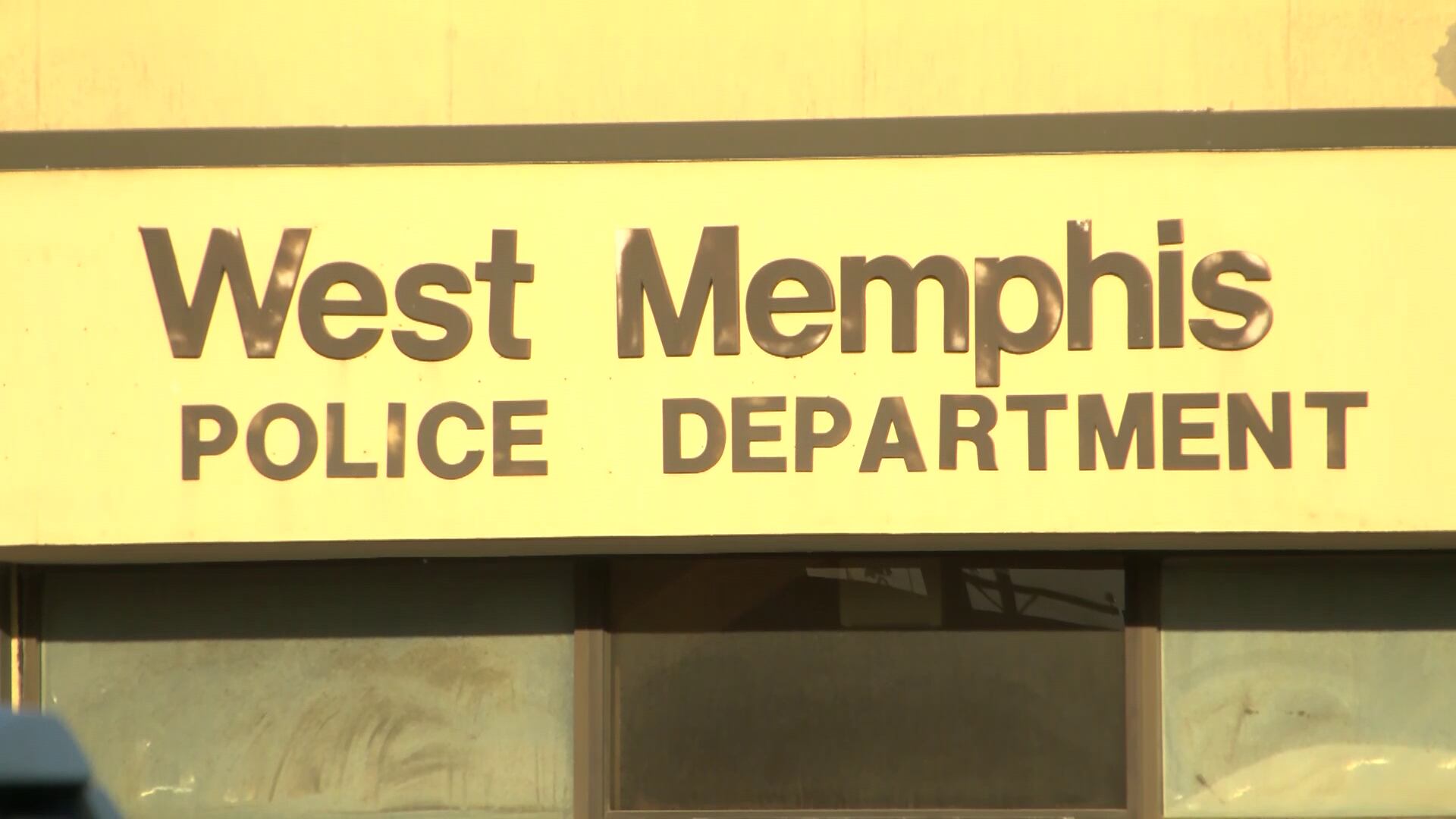 West Memphis names interim police chief