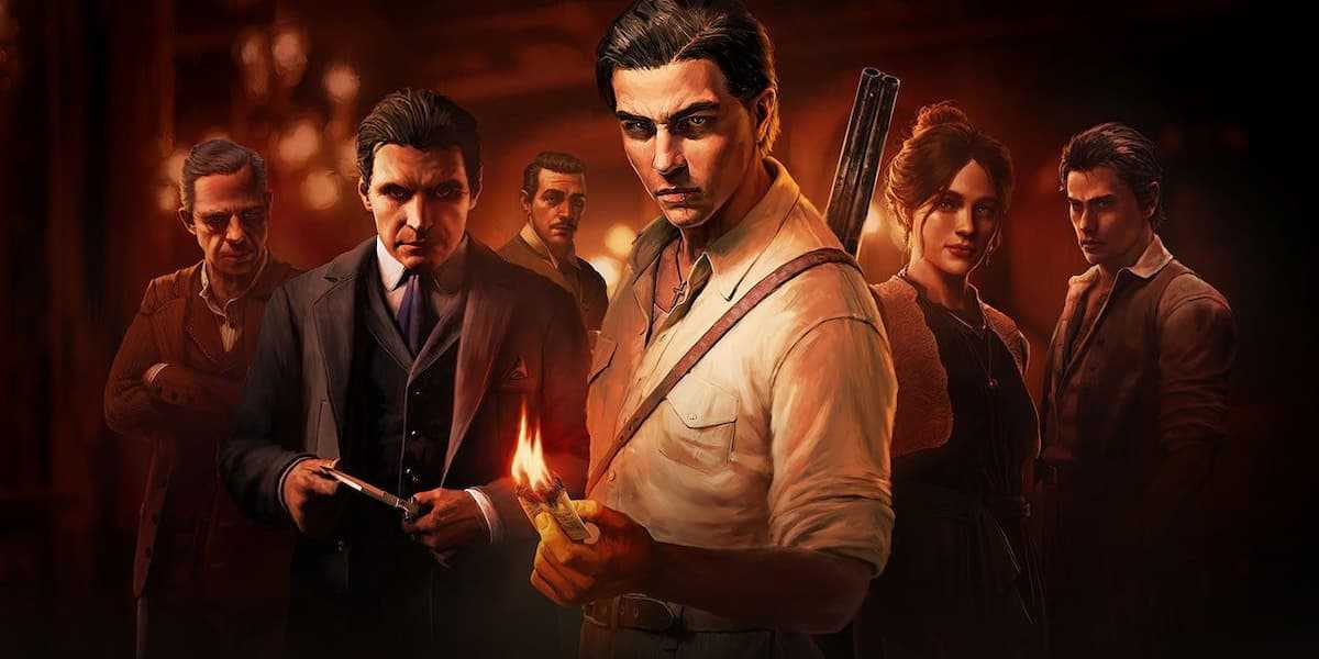 From Mafia 1 to The Old Country: Ranking The Best Games In The Mafia ...