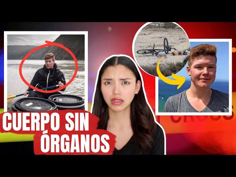 La Verdad Detrás del Caso de Mike Mansholt