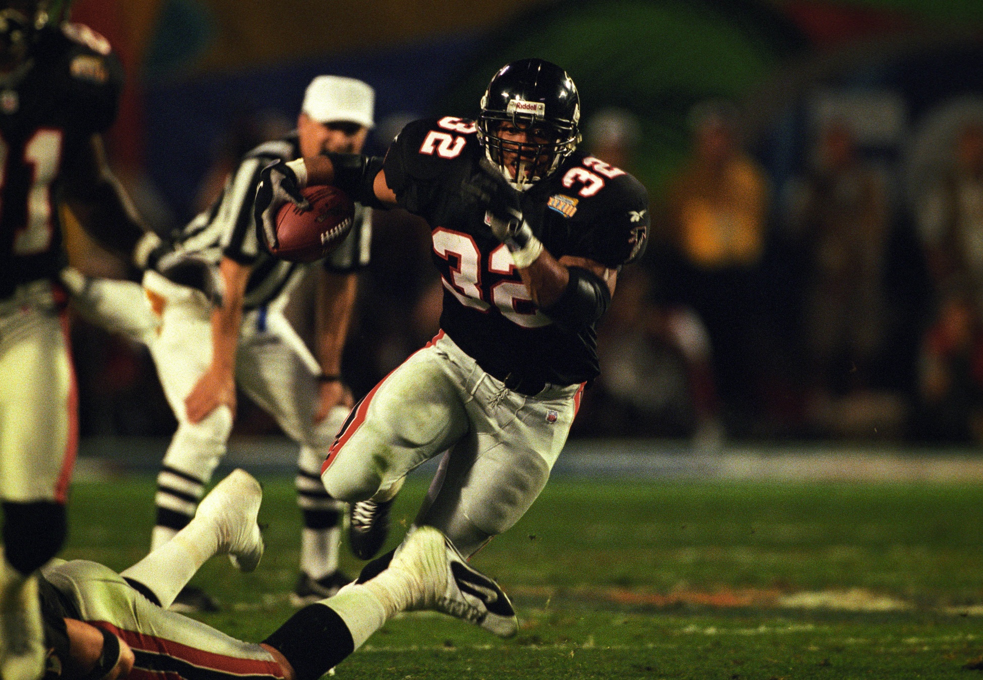 Atlanta Falcons’ Best Players of All Time