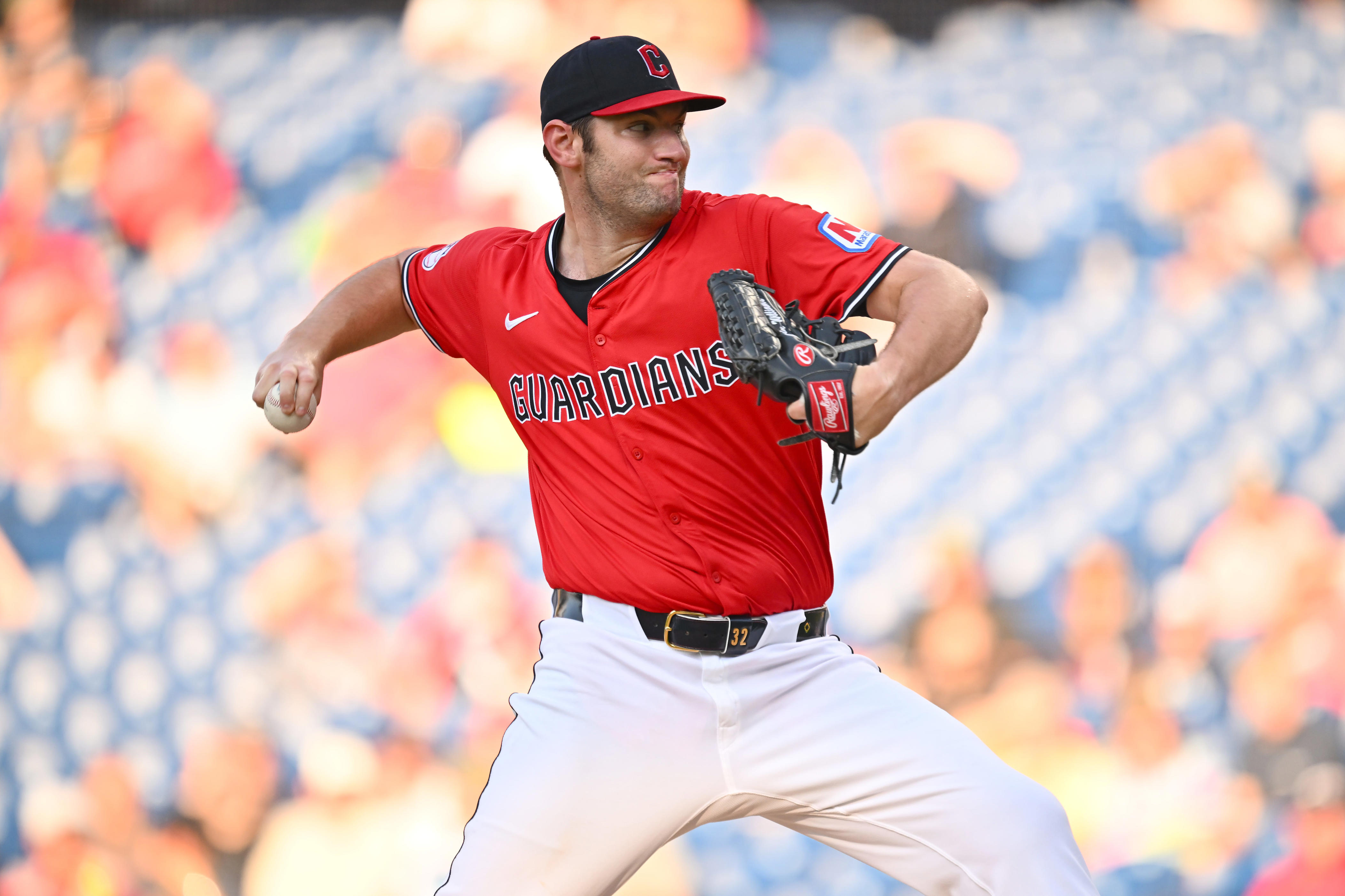 Guardians score, recap vs Marlins | Miami crushes Gavin Williams ...