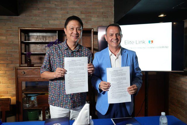 PSC ties up with tech company to create mobile app for Pinoy athletes