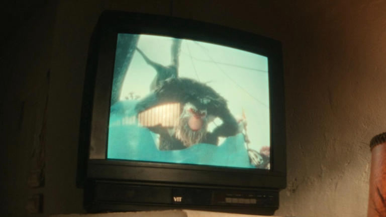 Why Ice Age: Continental Drift Is So Important On Alien: Earth
