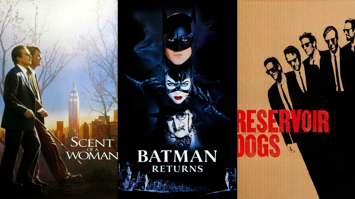 Movies from 1992 That Have Stood the Test of Time