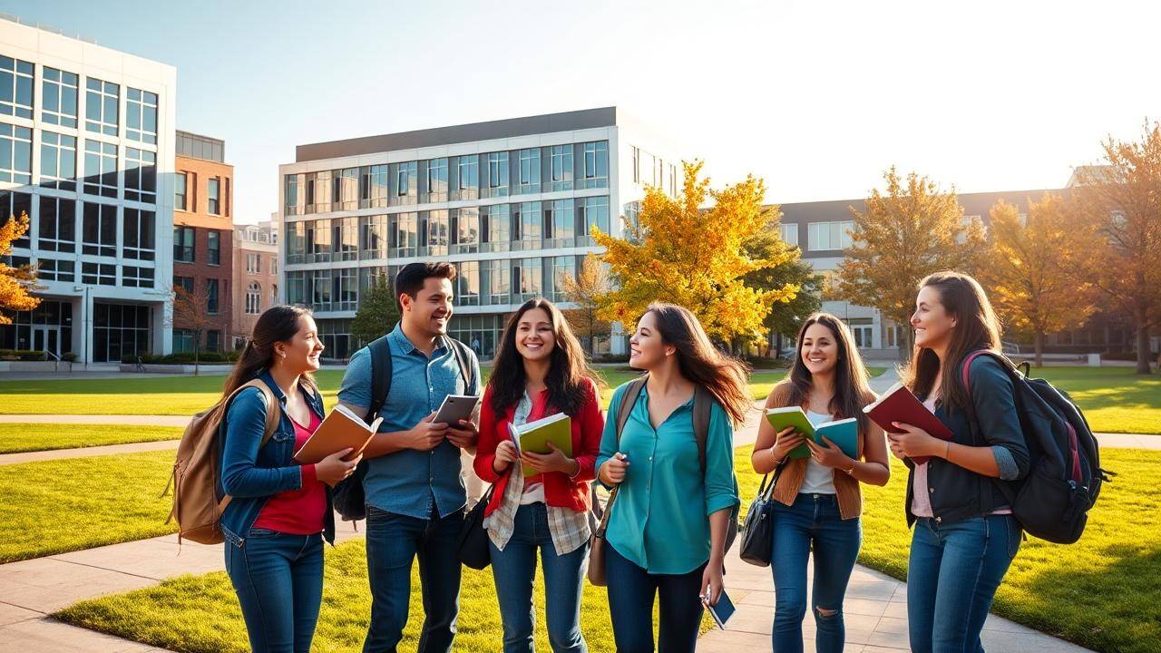 LinkedIn announces list of 50 best US colleges for long-term career ...