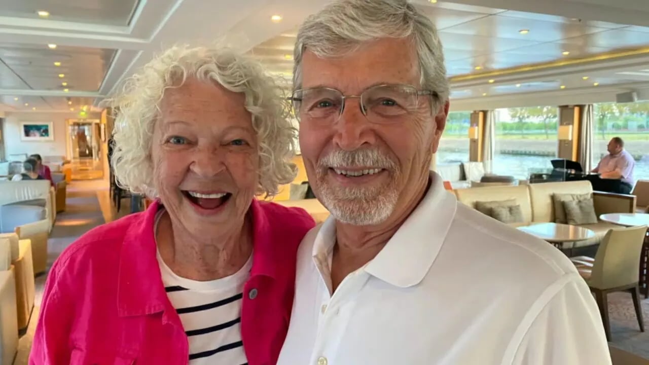 This couple says their ‘trip of a lifetime’ turned into a nightmare ...