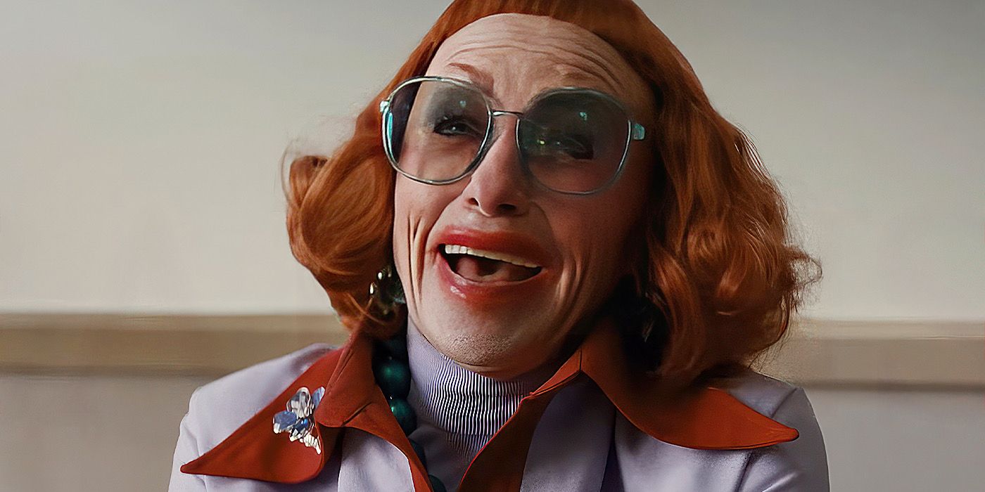 ‘Weapons’ Greatest Moment, Which Is Both Hilarious and Horrifying, Wasn ...