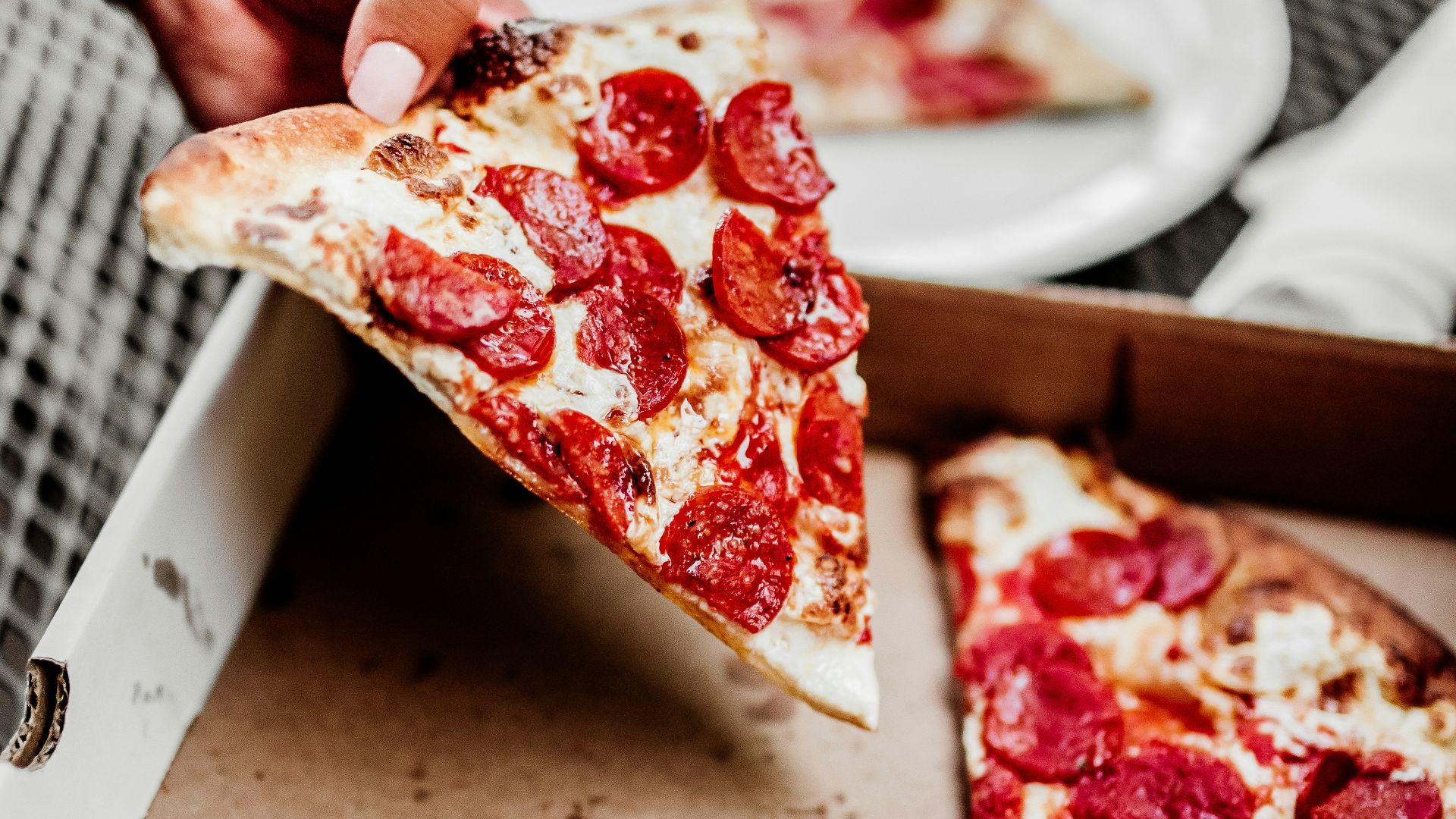 All In Agreement: 20 Most Common Favorite Foods