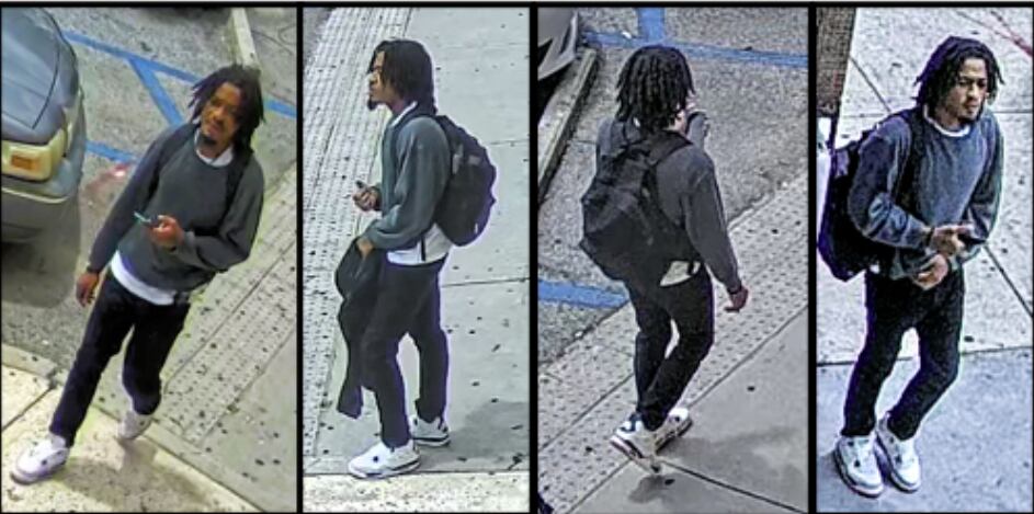 Man shot at Hamilton E. Holmes MARTA station, police searching for suspect
