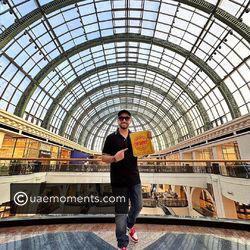 Famous Pakistani Influencers and Artists Based in the UAE