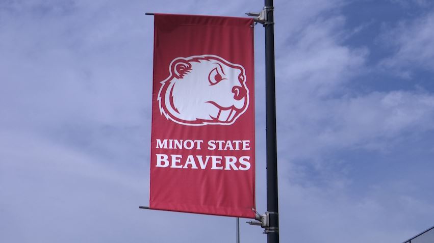Minot State professor speaks on $5.25 million grant for special ...