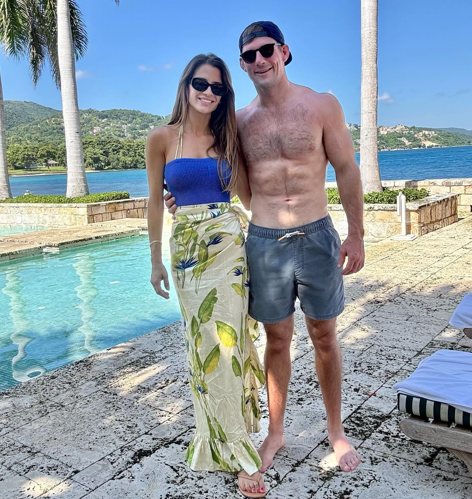 Here's Proof Paige DeSorbo Approves of Naomie Olindo's New Boyfriend