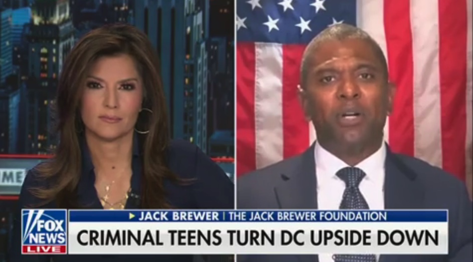 Fox News Guest Advocates Beating Children in Schools: ‘We Gotta Get the ...