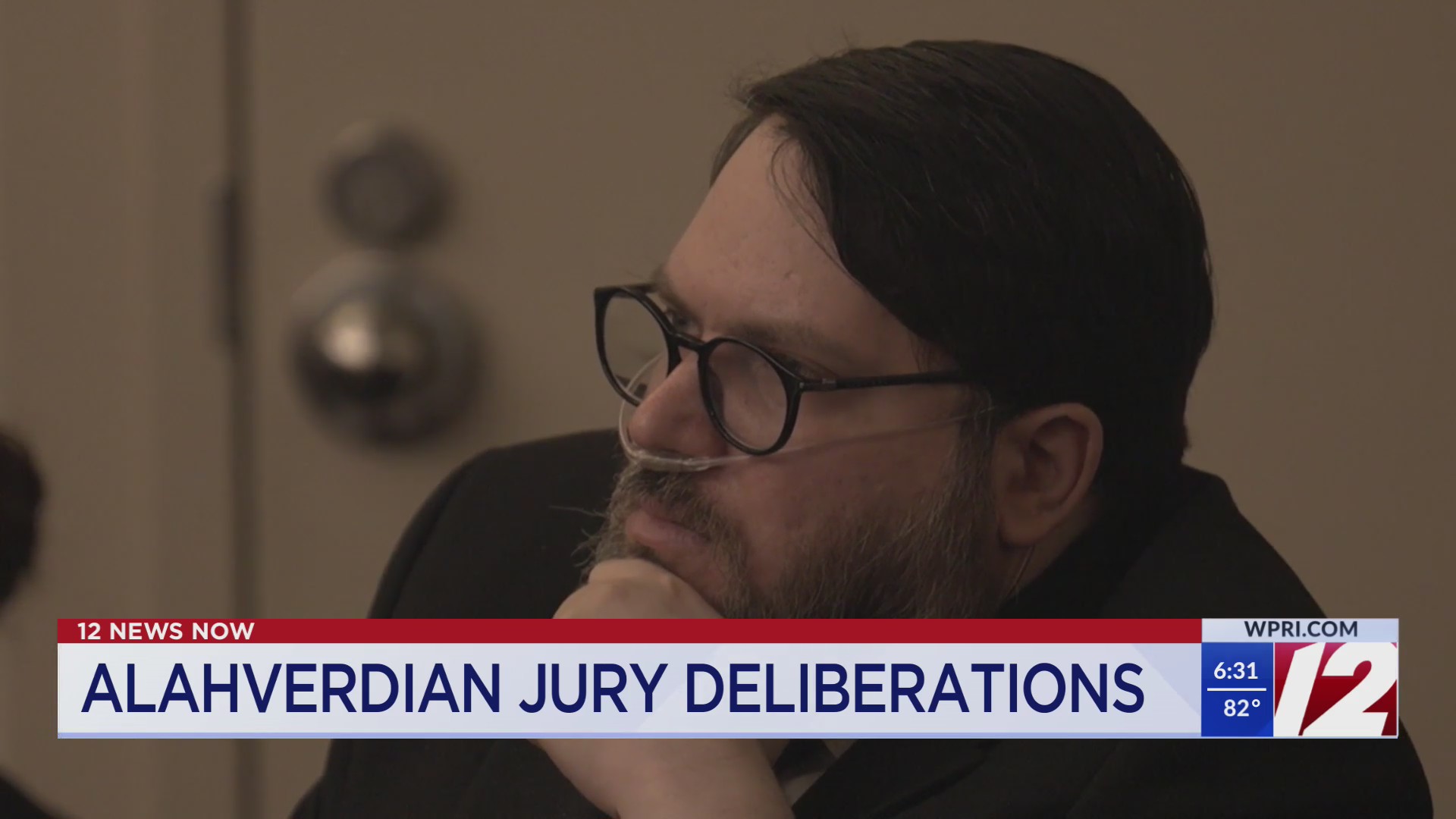 ‘Innocent people don’t run and hide’: Jury deciding fate of RI fugitive ...