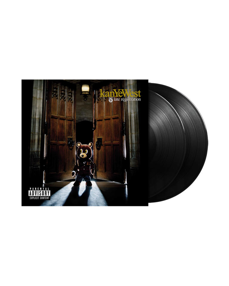 Kanye West says his near-fatal car crash left him with neurological damage