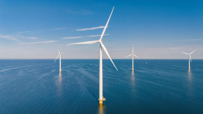 India’s SECI cancels two offshore wind tenders worth 4.5GW