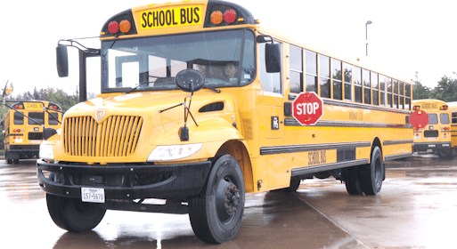 Rules of the Road: Texas Cracks Down on School Bus Safety