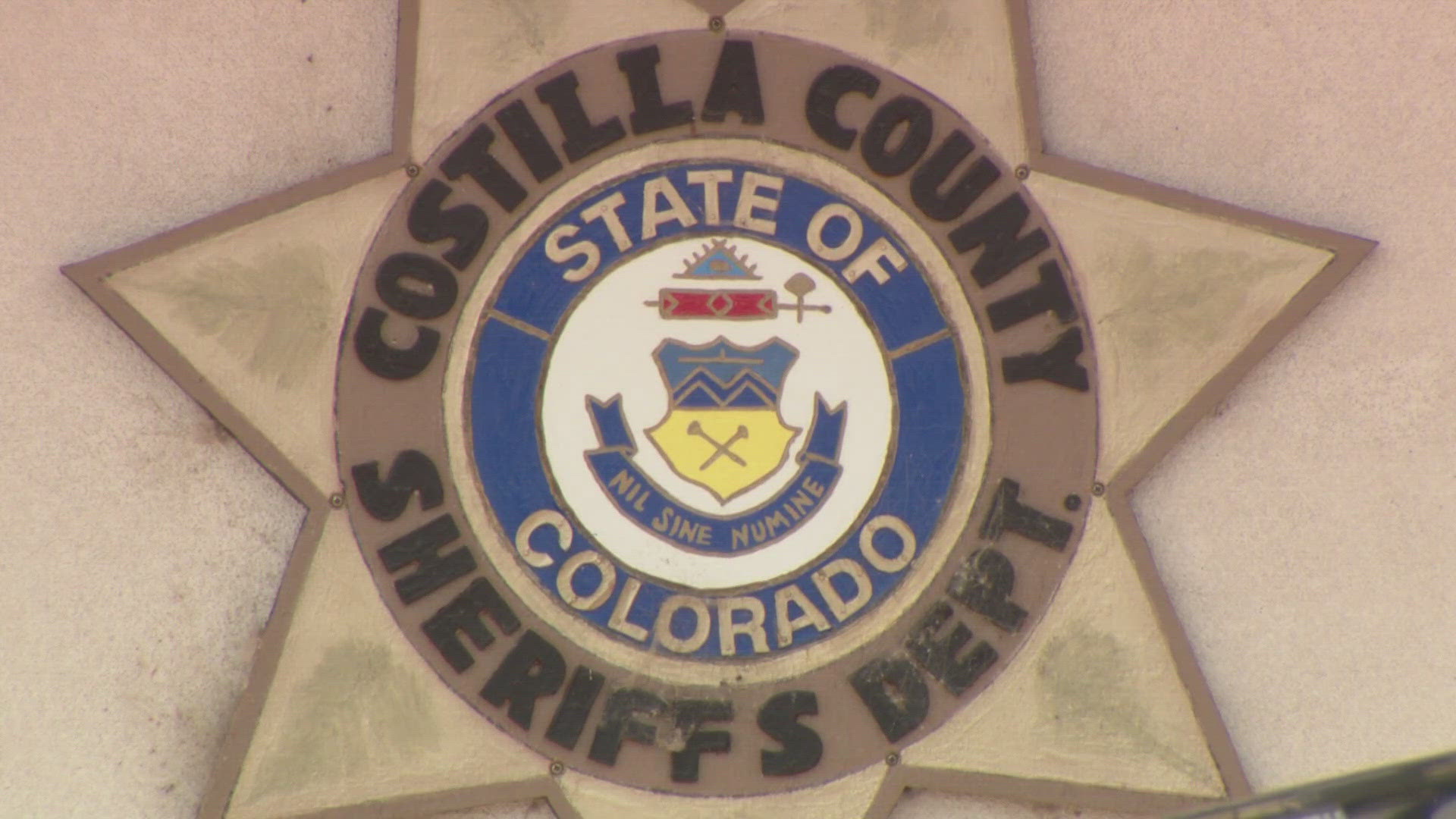 Colorado attorney general investigating sheriff’s office over ...