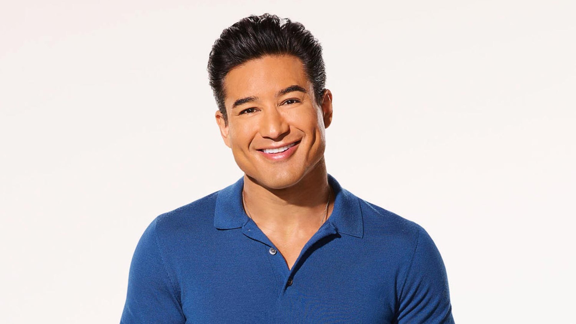 Mario Lopez Shares Why Staying Healthy and Fit Is So Important to Him Now