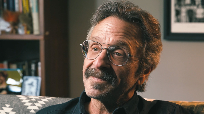 Marc Maron Breaks Down Scenes From 'Almost Famous', 'Joker', 'Stick ...