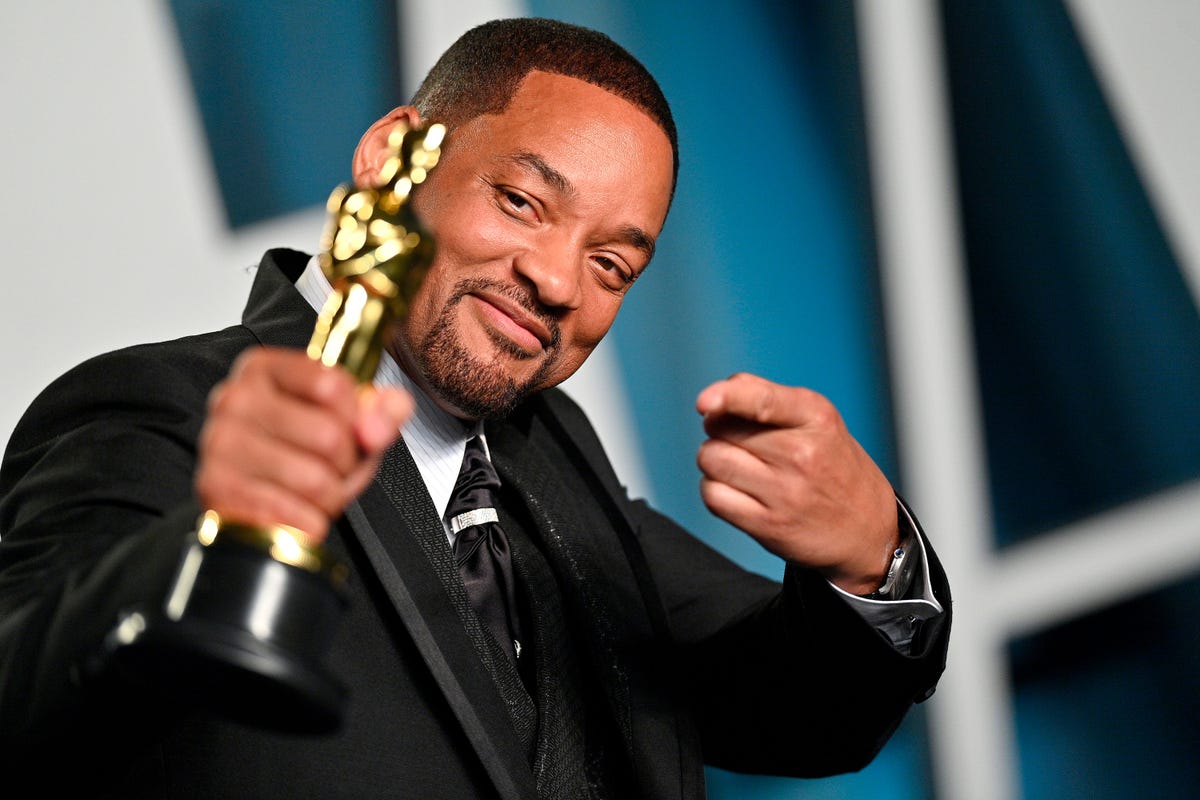 Jim Carrey, contra el Premio Oscar a Will Smith: "Sinceramente, me ...