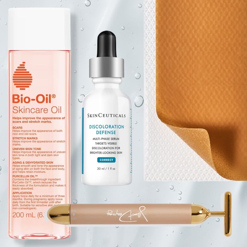 A Dermatologist’s Guide to Treating Every Type of Scar