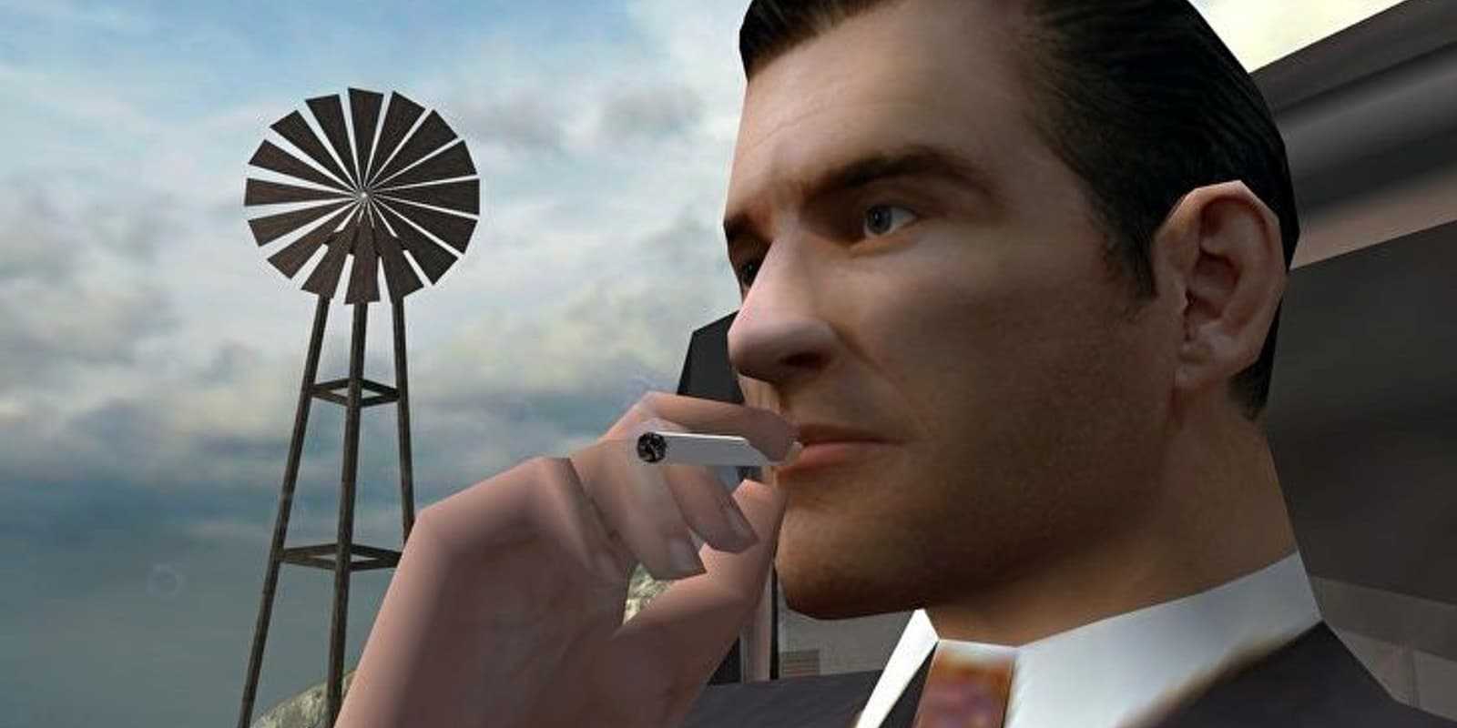 From Mafia 1 to The Old Country: Ranking The Best Games In The Mafia ...