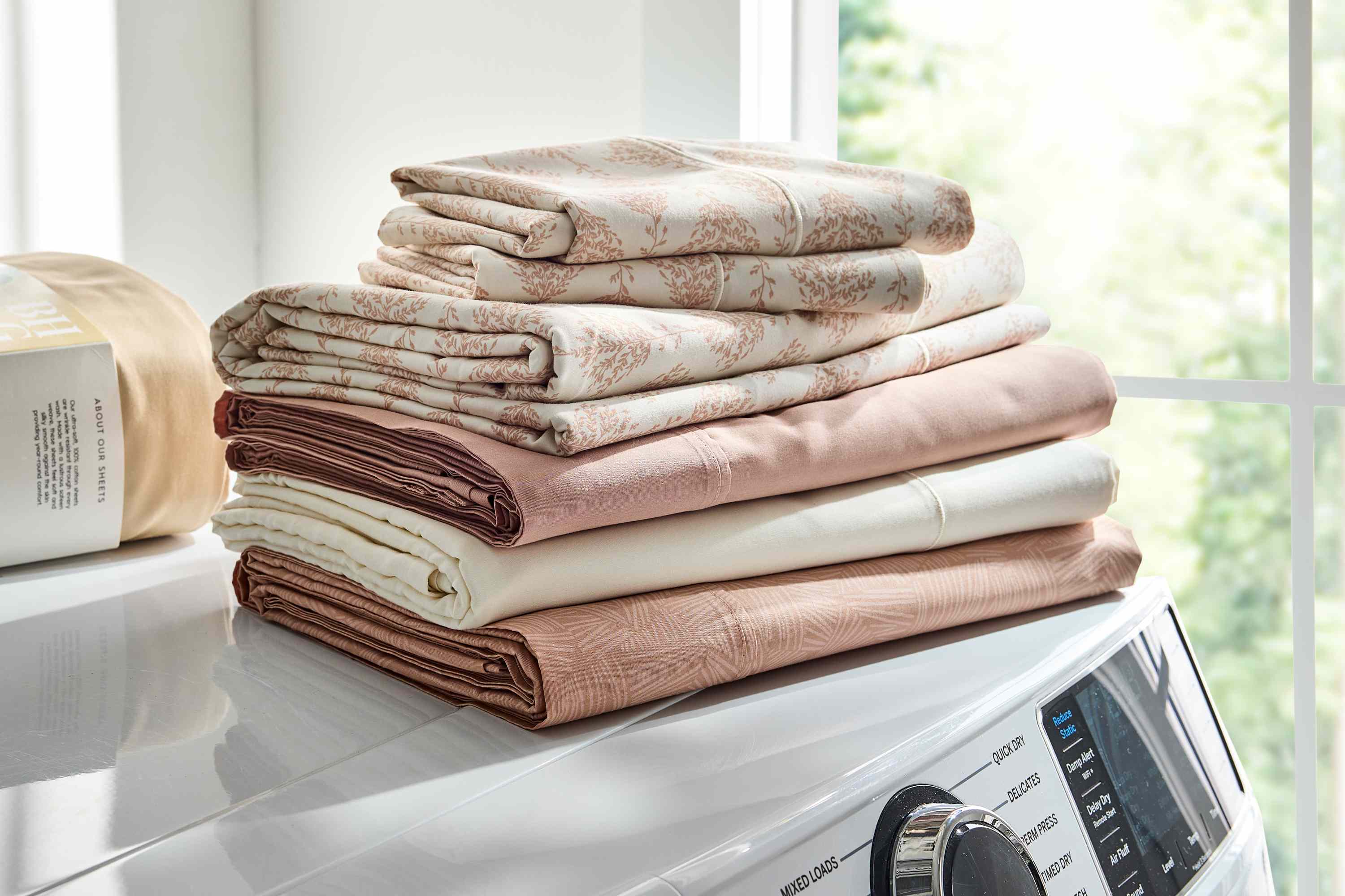 The Surprising Reason Experts Say You Should Wash New Sheets Before ...