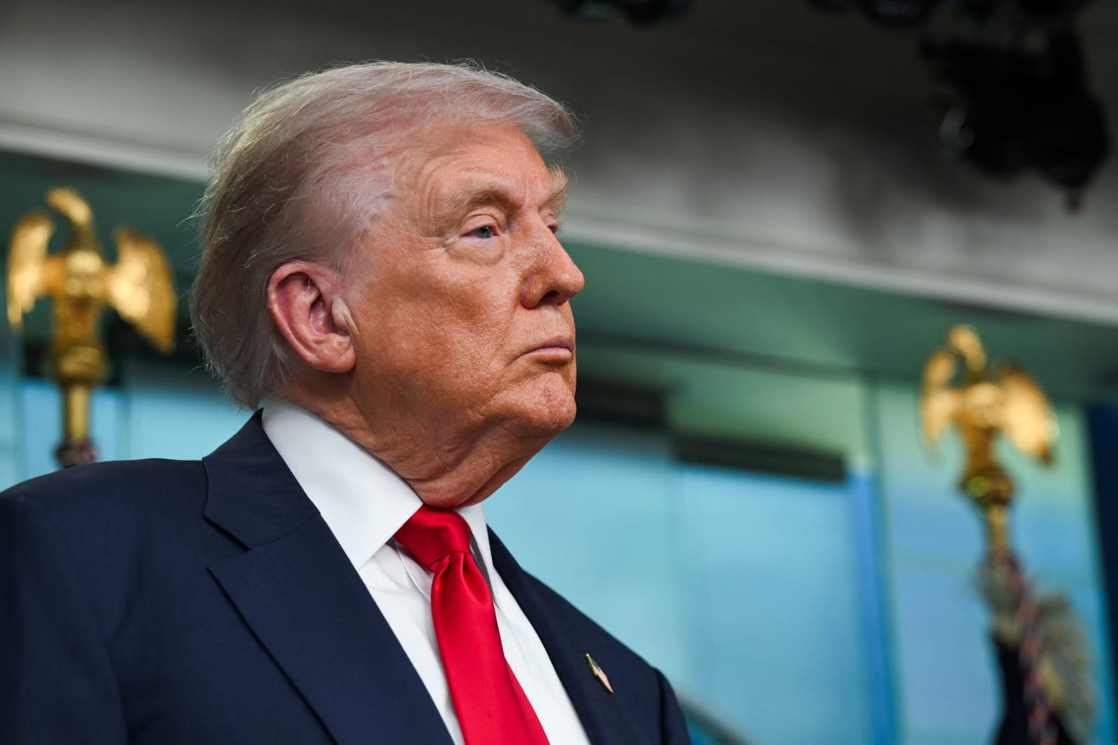 'He's not good': Conservatives lament Trump still 'doesn't know how to ...