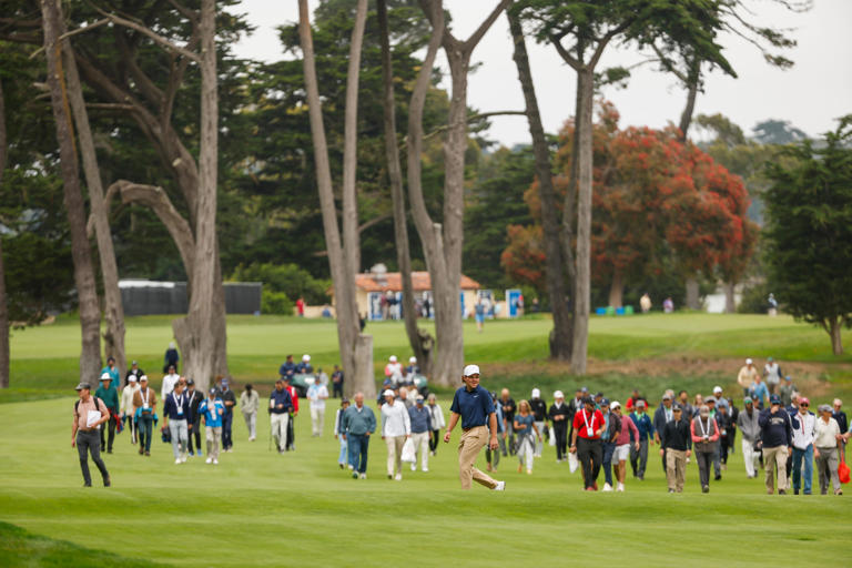 U.S. Amateur 2025 highlights: John Daly advances, Wiedemeyer comes from ...