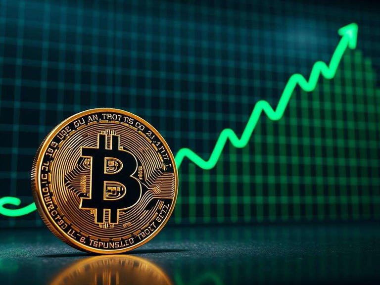 Bitcoin hits new all-time high: BTC may touch $125K as it skyrockets ...