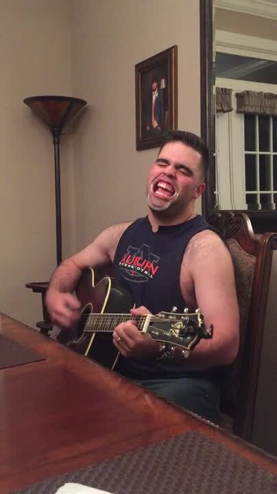 Great Game of Speak Out