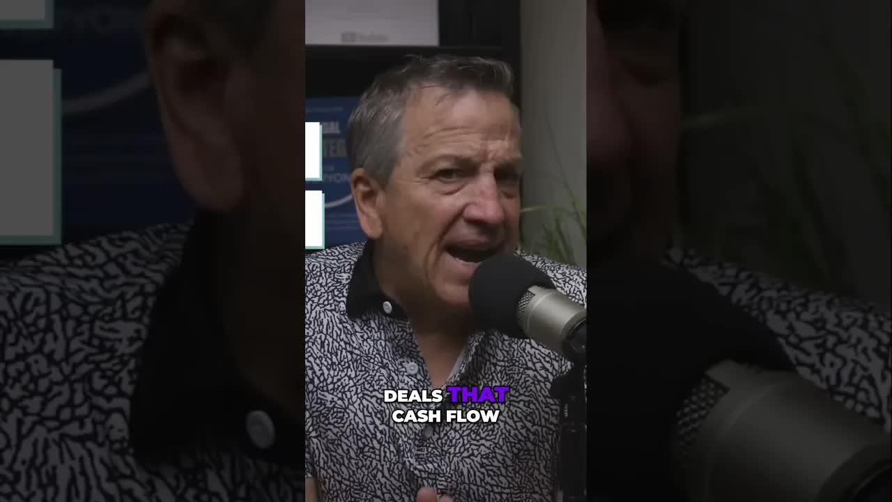 Building wealth in uncertain markets with multifamily investing